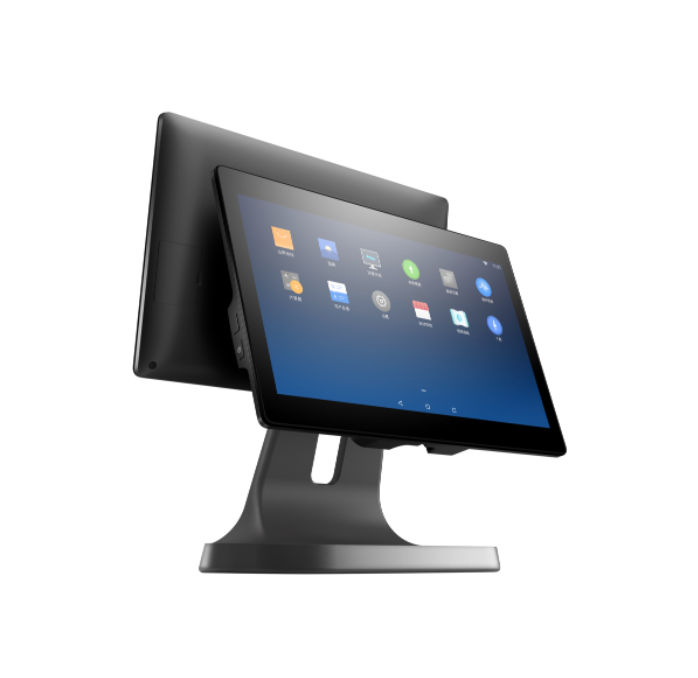 Sunmi T2s Lite Dual Screen Android POS (15.6"+10.1") – Intelligeneer Solution