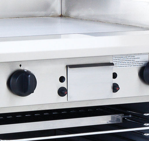 GRIDDLE TOASTER – Intelligeneer Solution
