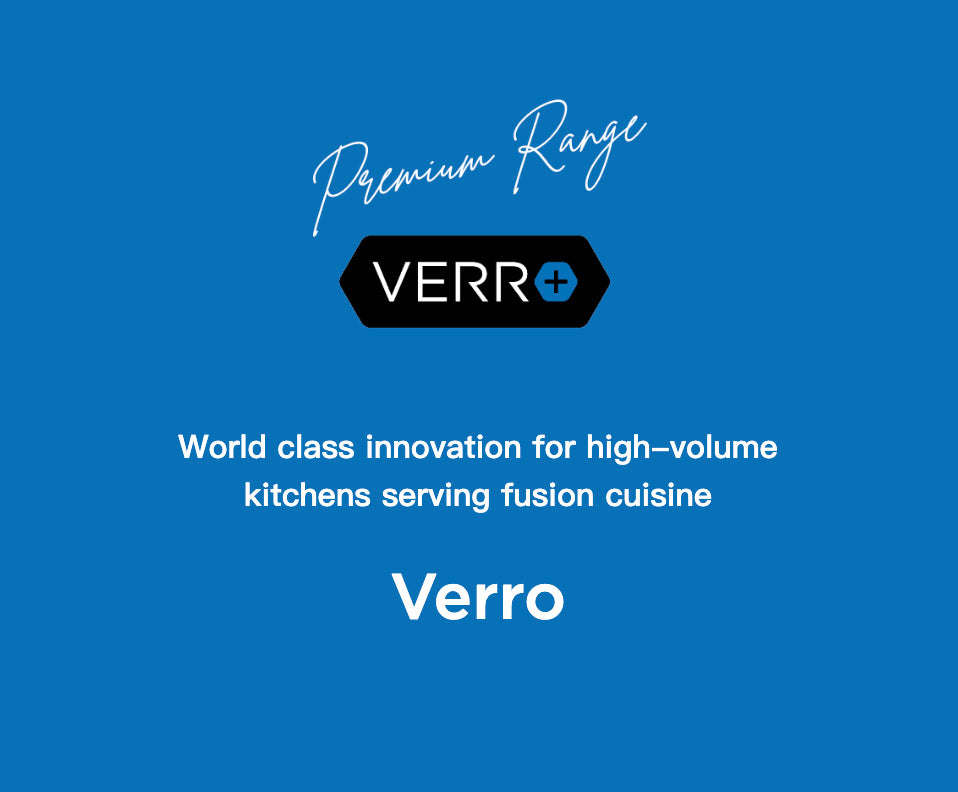 B+S VERRO – Intelligeneer Solution