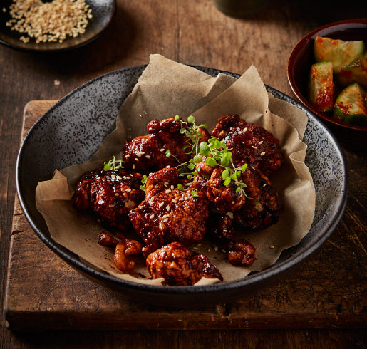 SPLIT PAN FRYERS – Intelligeneer Solution