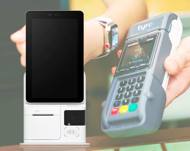 Tyro – Intelligeneer Solution
