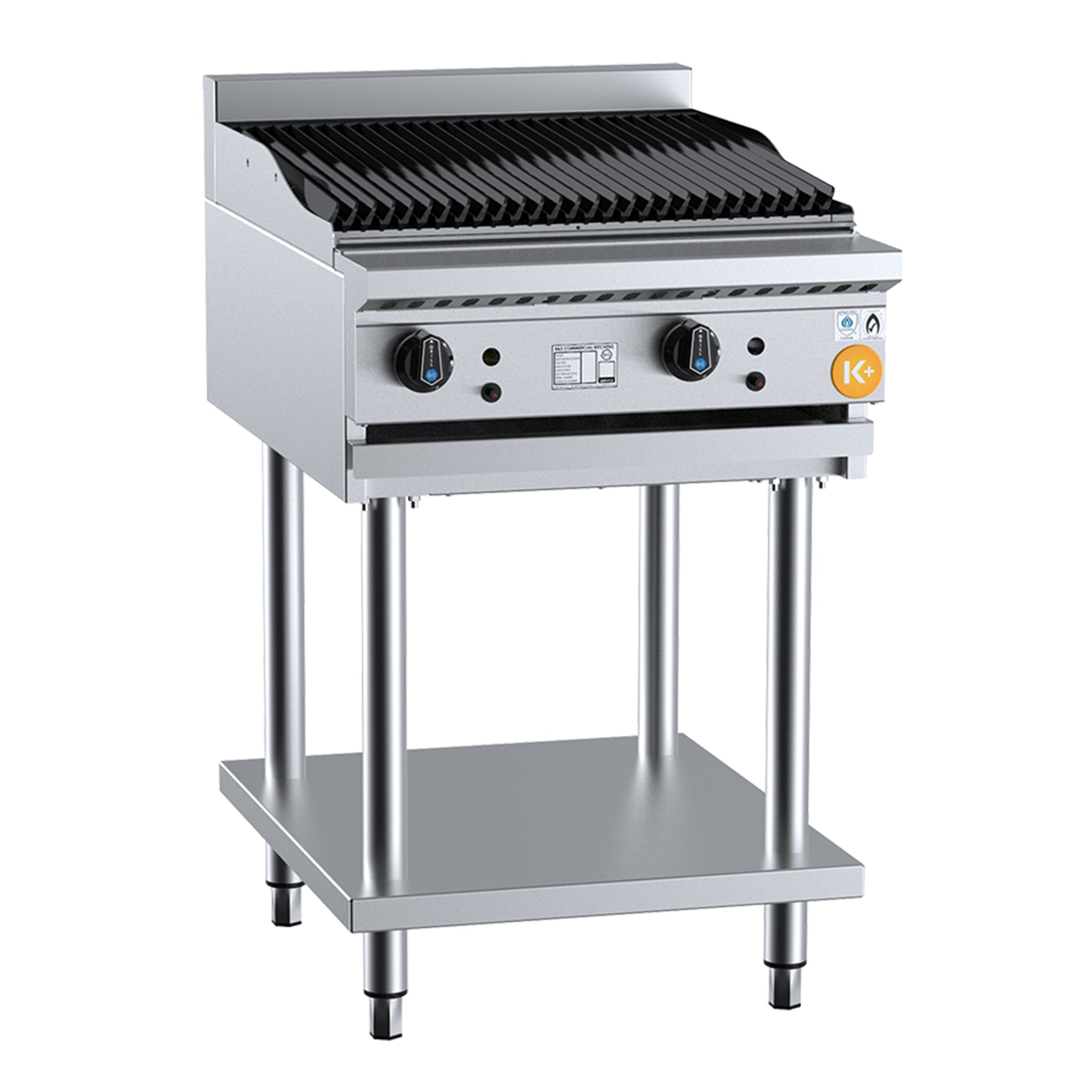 B+S K+ – Intelligeneer Solution