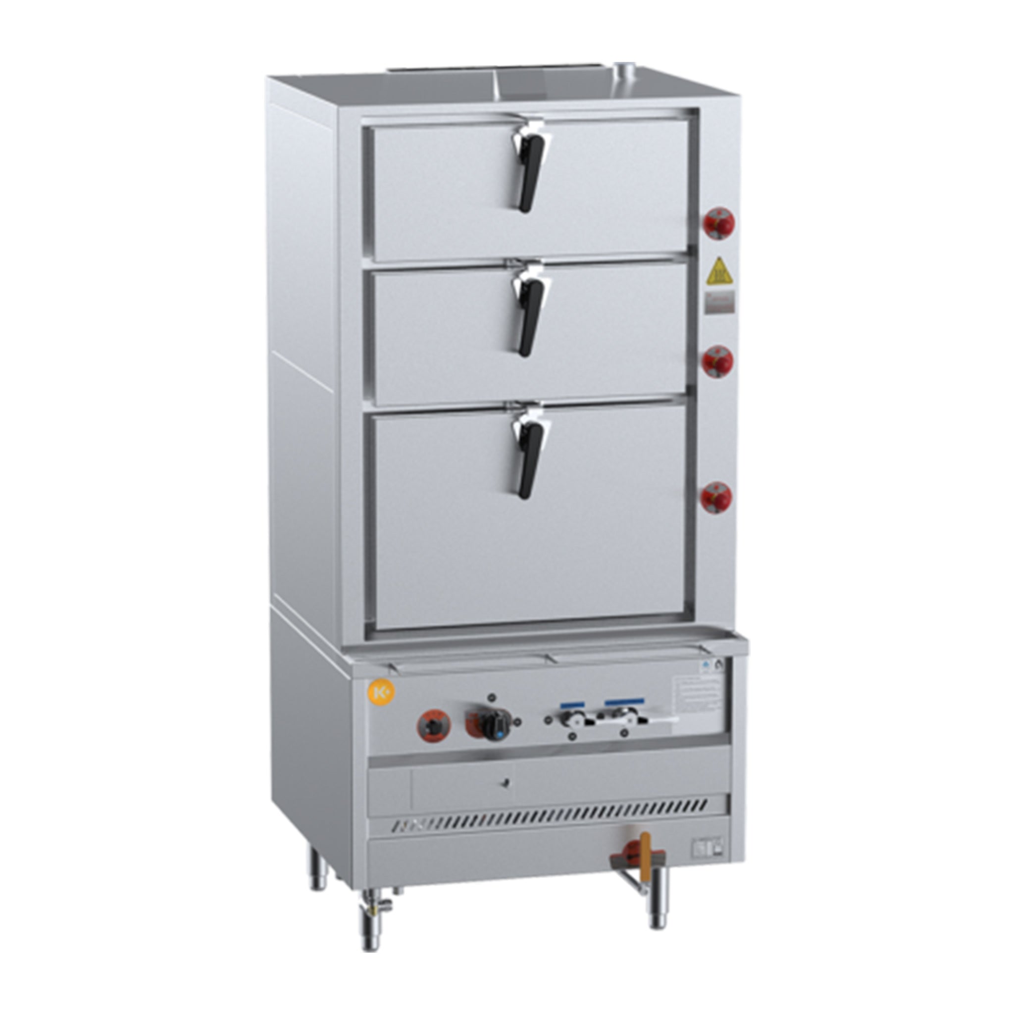 B+S K+ – Intelligeneer Solution