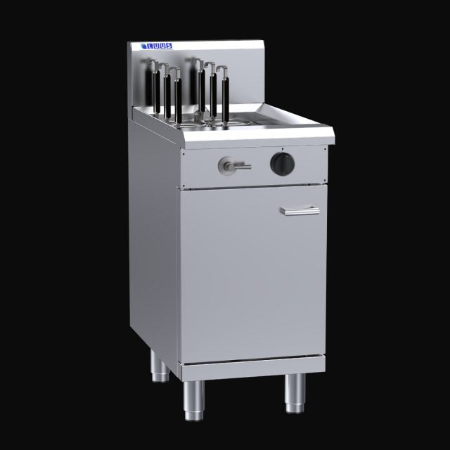 NC 450mm Noodle Cookers – Intelligeneer Solution