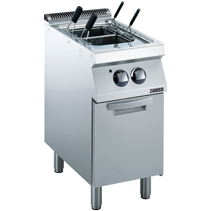 Modular Cooking Range Line EVO700 Freestanding Electric Pasta Cooker ...