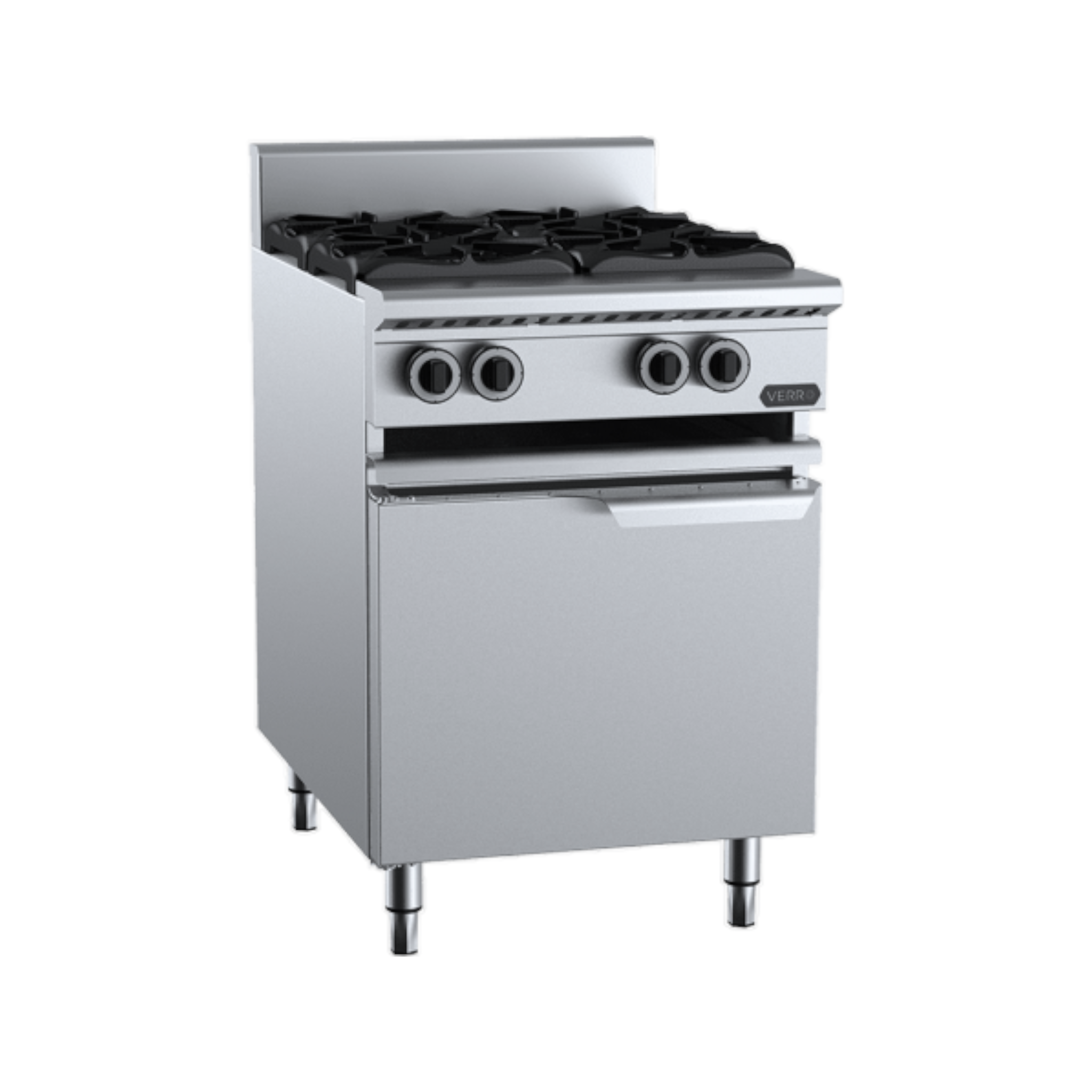 B+S VERRO – Intelligeneer Solution