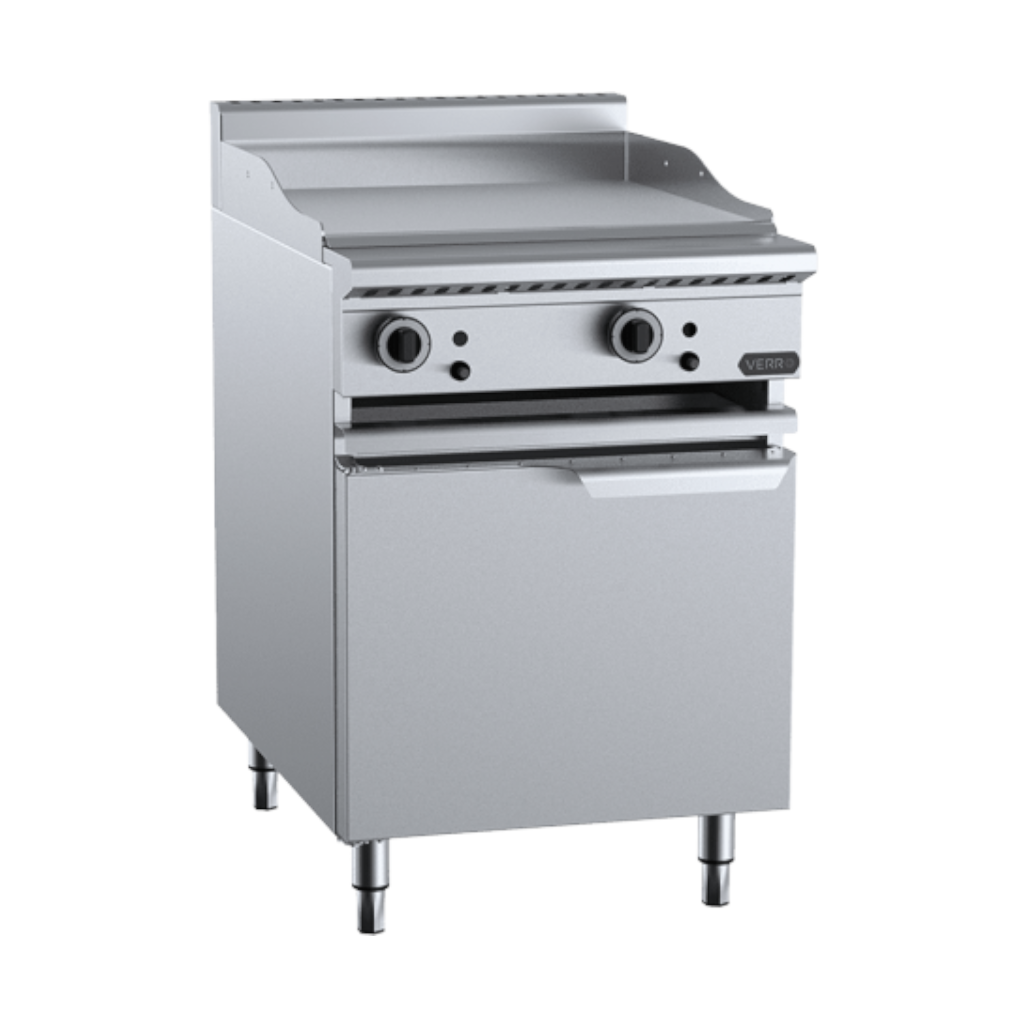 B+S VERRO – Intelligeneer Solution