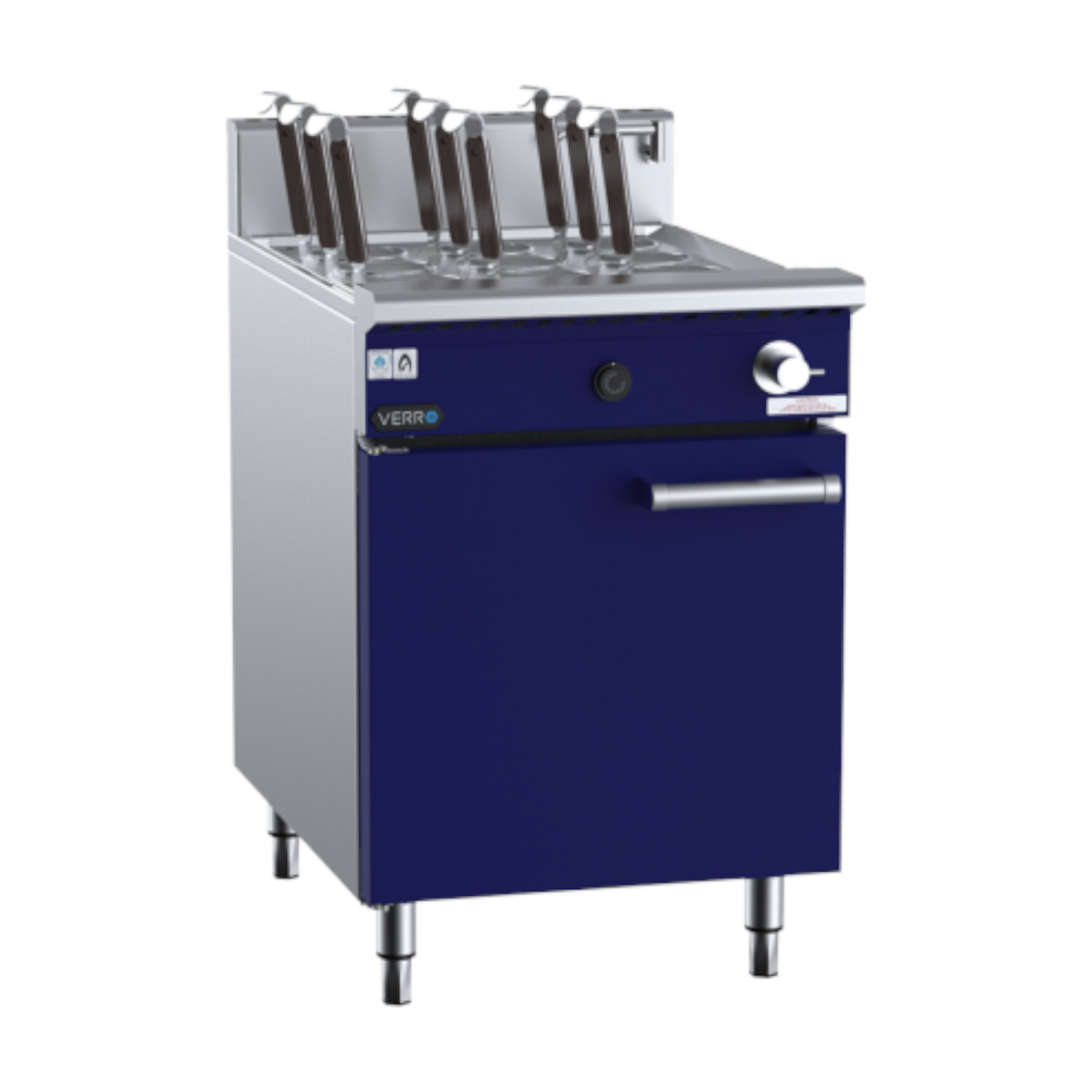 B+S VERRO – Intelligeneer Solution