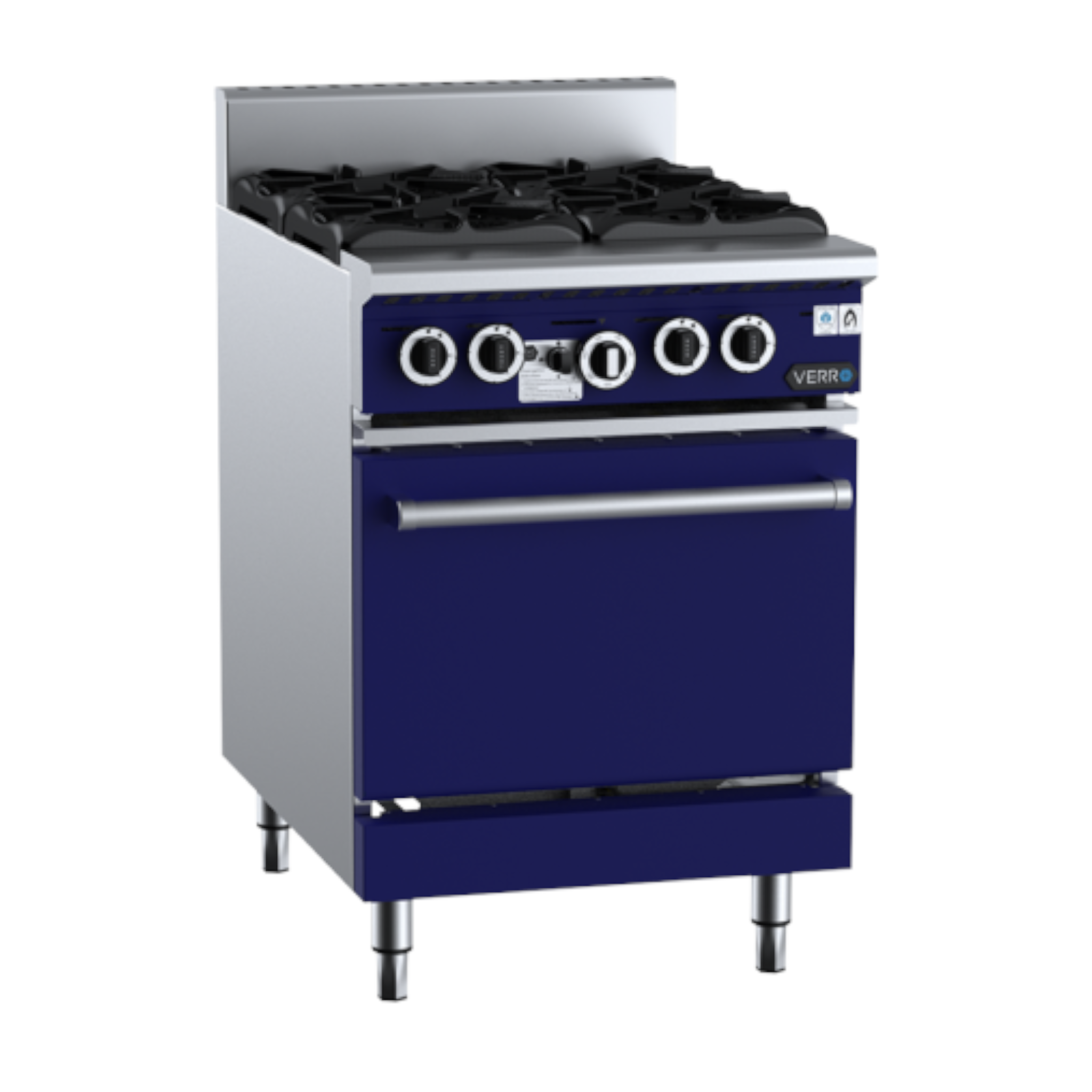 B+S VERRO – Intelligeneer Solution