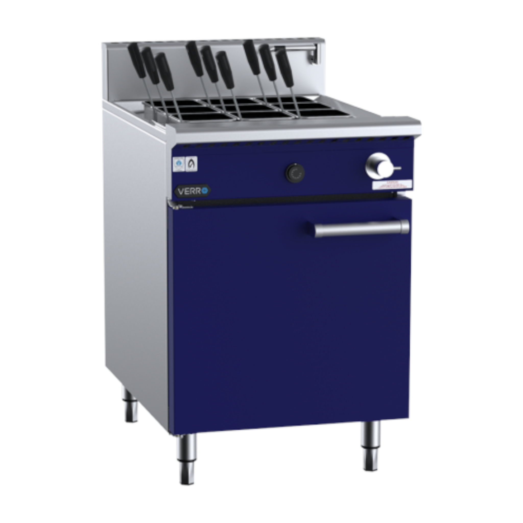 B+S VERRO – Intelligeneer Solution