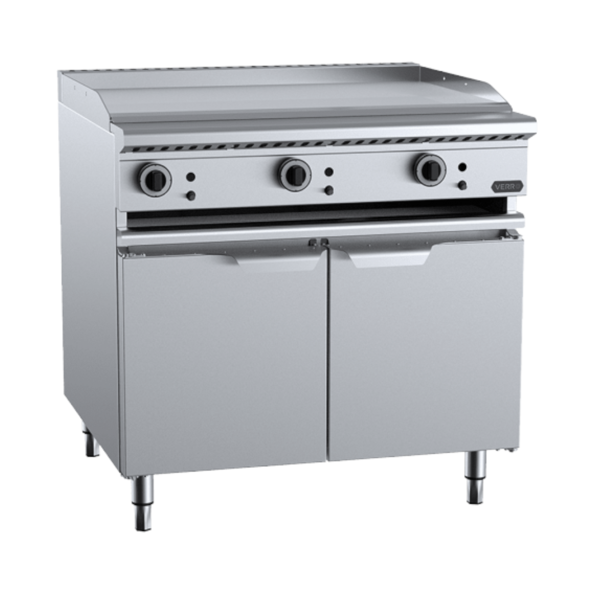 B+S VERRO – Intelligeneer Solution