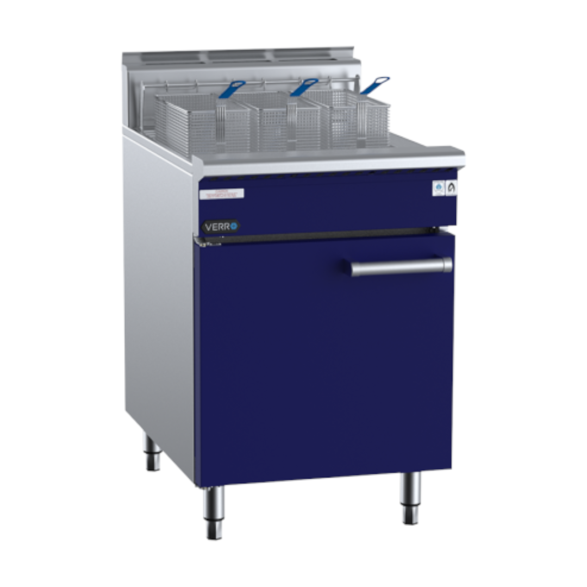 B+S VERRO – Intelligeneer Solution