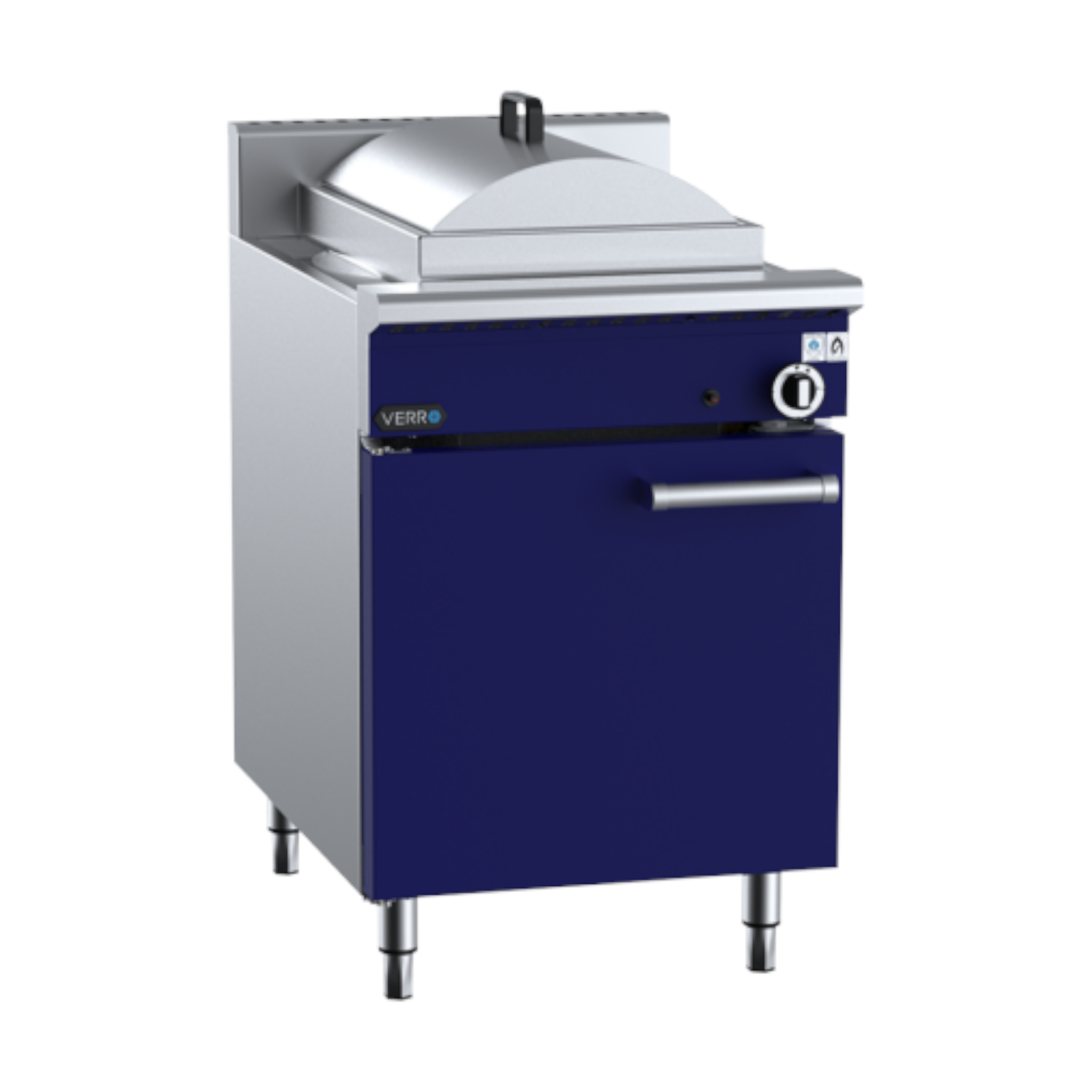 B+S VERRO – Intelligeneer Solution