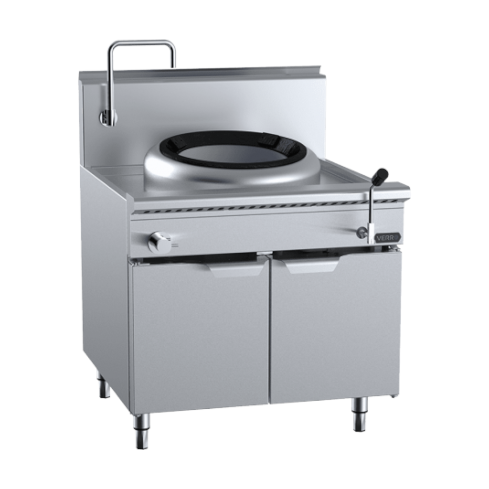 B+S VERRO – Intelligeneer Solution