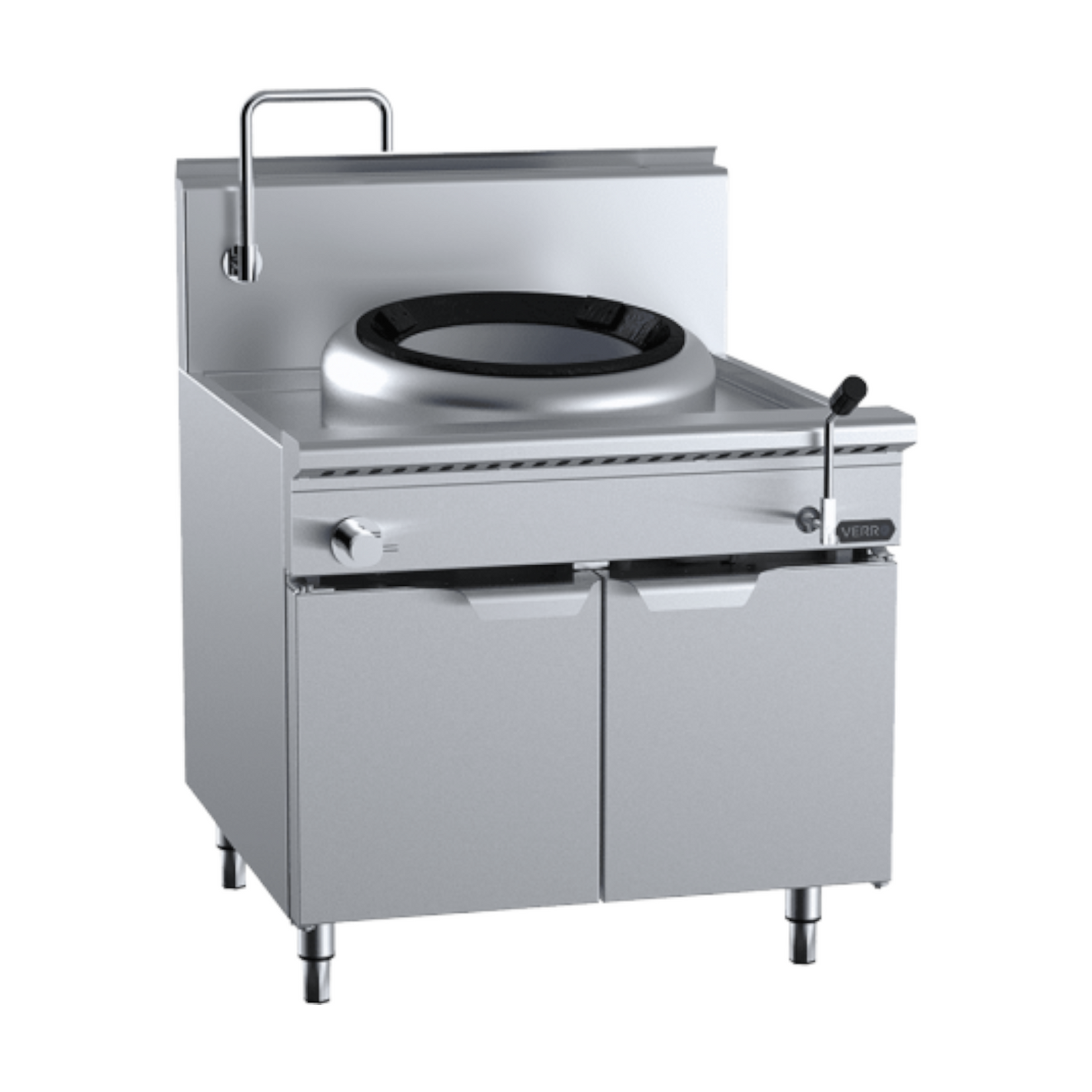 B+S VERRO – Intelligeneer Solution