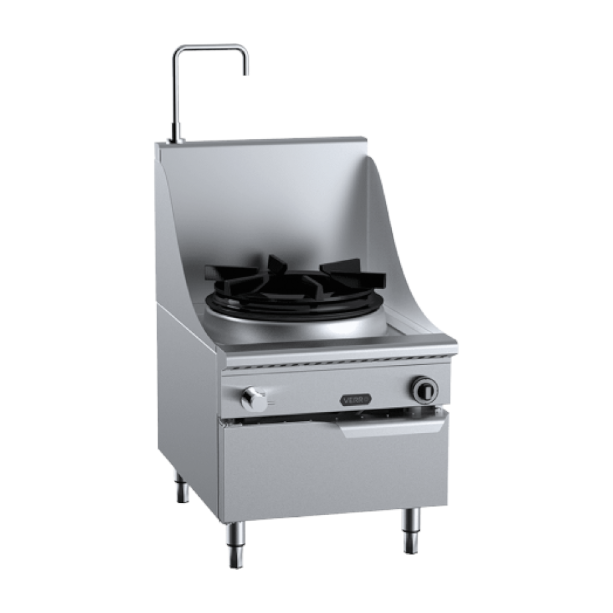 B+S VERRO – Intelligeneer Solution