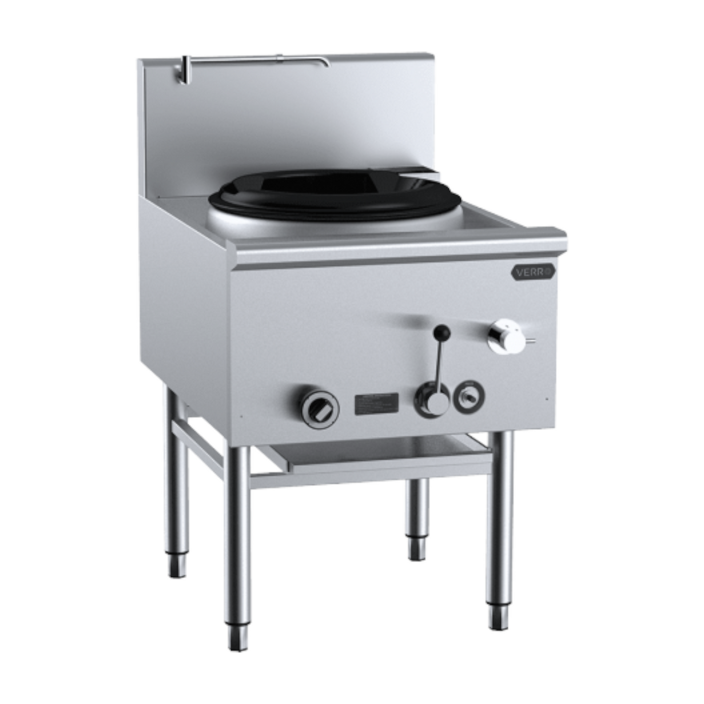 B+S VERRO – Intelligeneer Solution