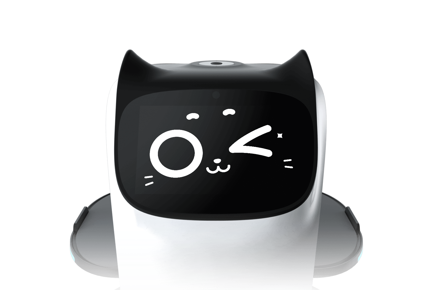 PUDU ROBOTICS – Intelligeneer Solution