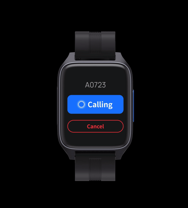 PUDU ROBOTICS – Intelligeneer Solution