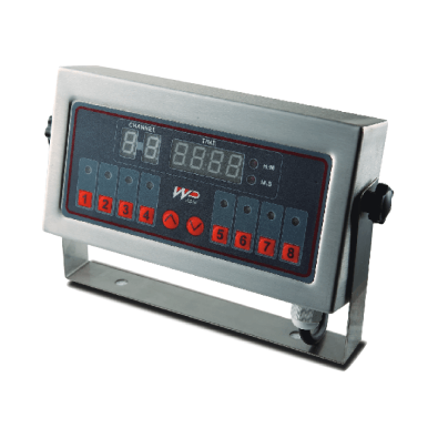 8-Channel Timer (Multi-Function) – Intelligeneer Solution