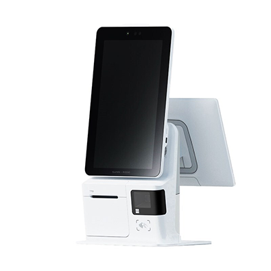 Sunmi K2 Mini Kiosk POS – Intelligeneer Solution