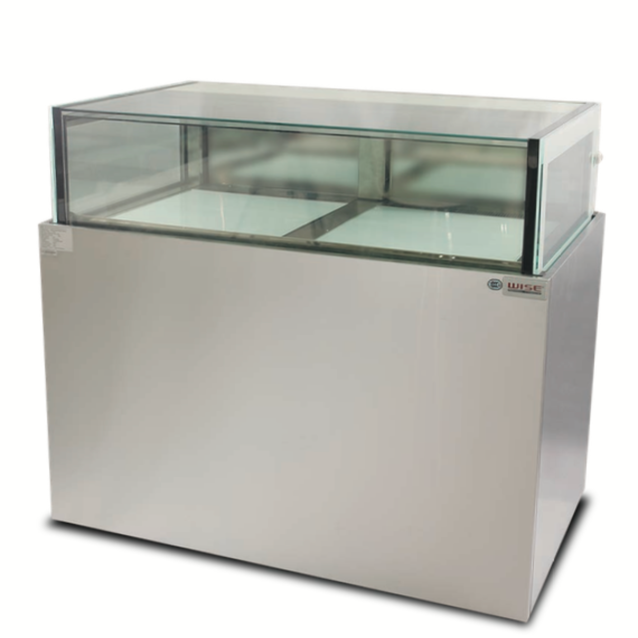 Cake Display Cabinet – Intelligeneer Solution