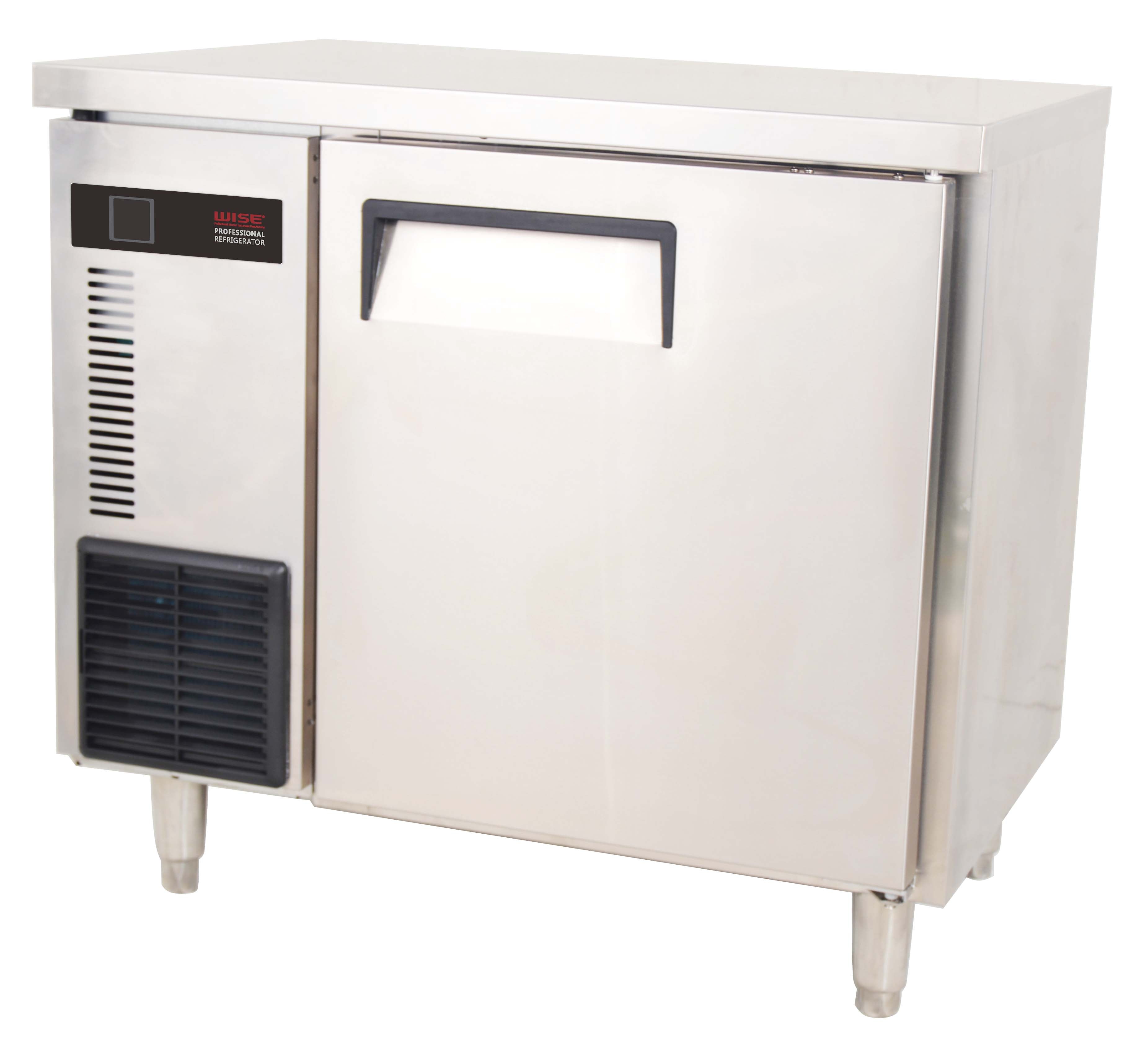 Under-counter Freezer-90cm – Intelligeneer Solution