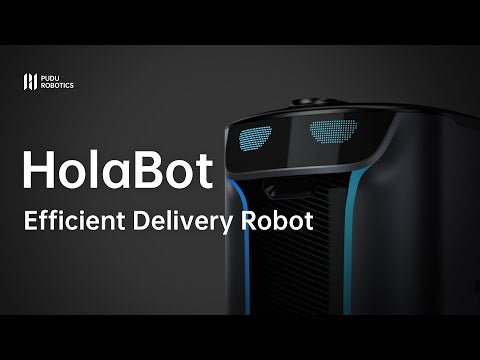 HolaBot – Intelligeneer Solution