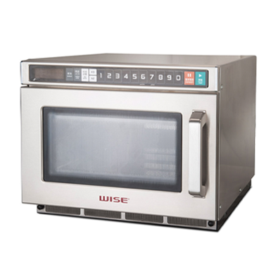 Microwave – Intelligeneer Solution